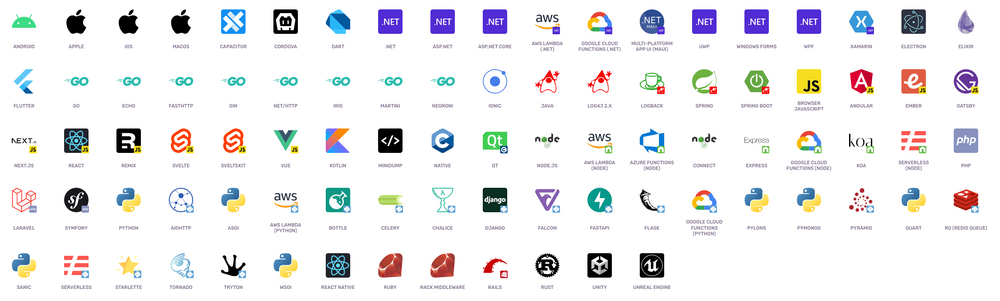 Eazy way to install sentry by using docker(วิธีการติดตั้ง setry แบบง่ายๆ ด้วย docker)